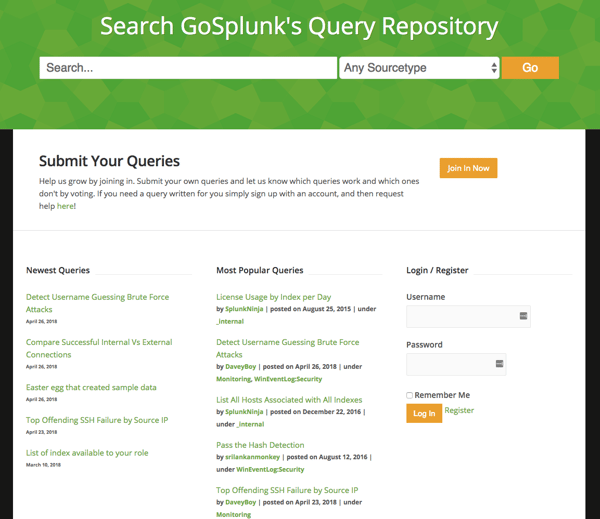 Splunk For Security 6 Tips And Tricks